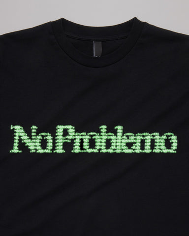 New Brand: No Problemo – Lo-Fi