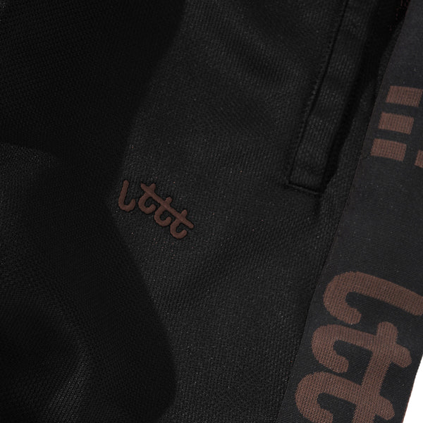 LTTT Training Pant, Kuro – Lo-Fi