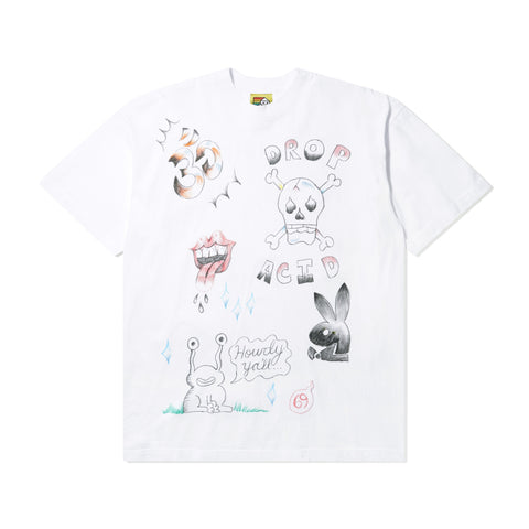 My Life Is A Joke Tee – Lo-Fi