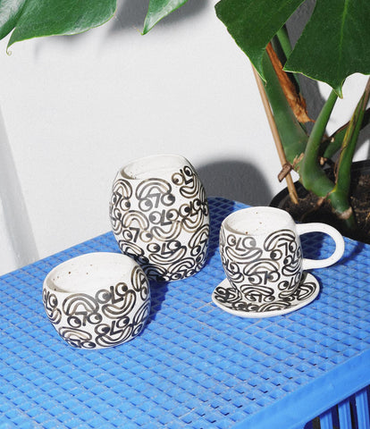 New Range: Rittle – Lo-Fi