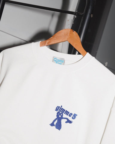 New Range: Gimme 5 – Lo-Fi