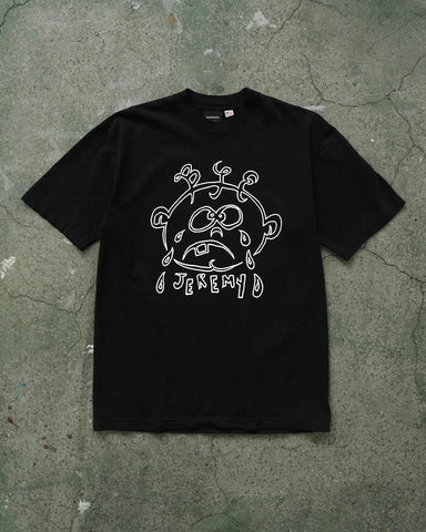 New Range: Bye Jeremy – Lo-Fi