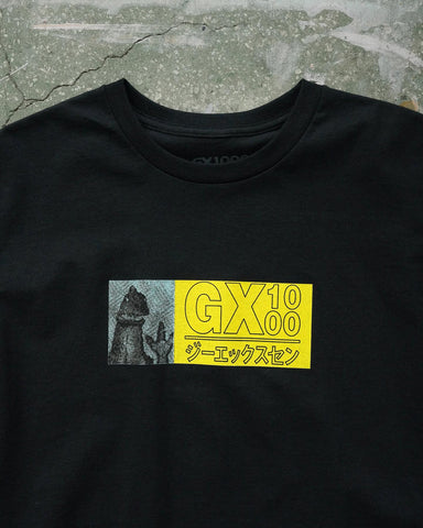 New Range: GX1000 – Lo-Fi