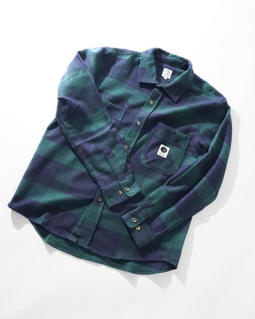 New Range: Polar Skate Co. – Lo-Fi