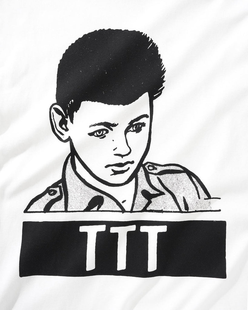New Range: The Trilogy Tapes – Lo-Fi