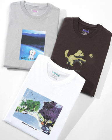 New Range: Polar Skate Co. – Lo-Fi