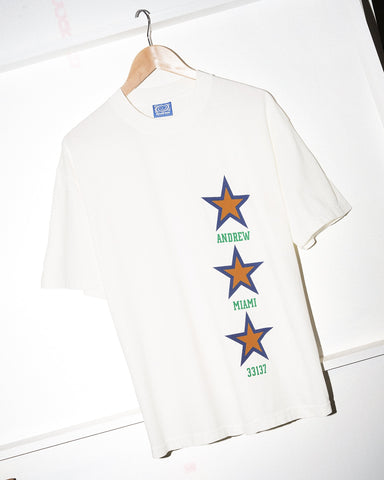 New Range: Andrew – Lo-Fi