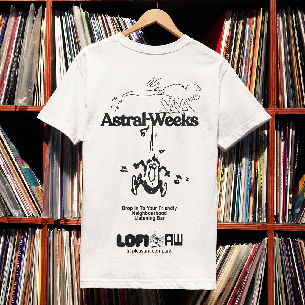 Lo-Fi / Astral Weeks