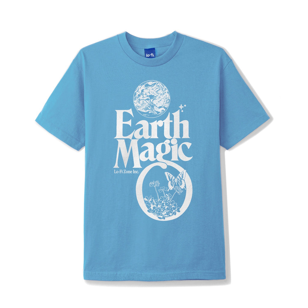 Earth Magic Tee – Lo-Fi