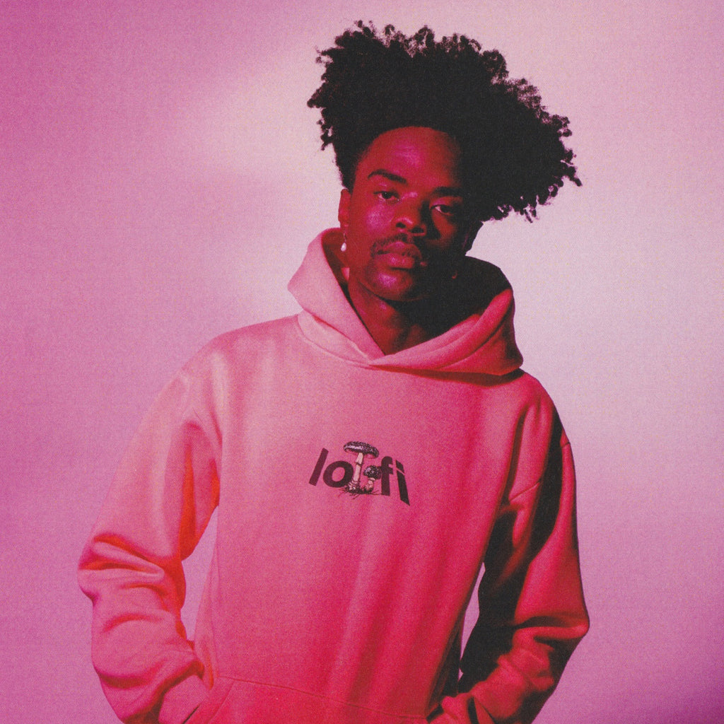 Lo-Fi Range #017 "Find Yourself"