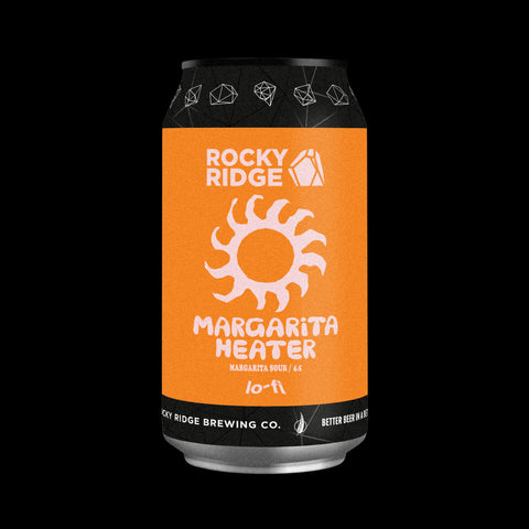 Lo-Fi / Rocky Ridge Brewing Co.