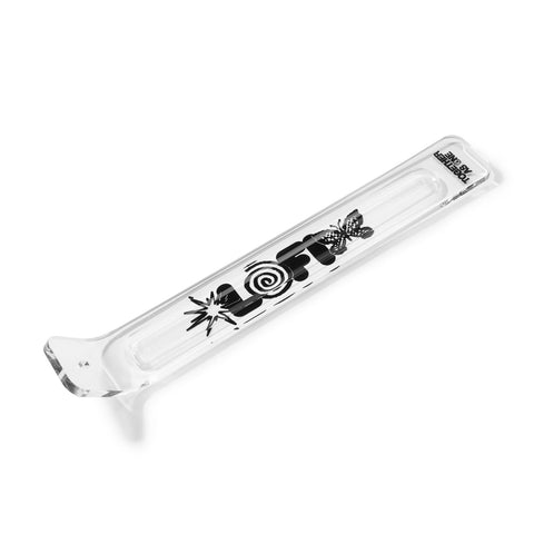 Plastic Incense Burner – Lo-Fi