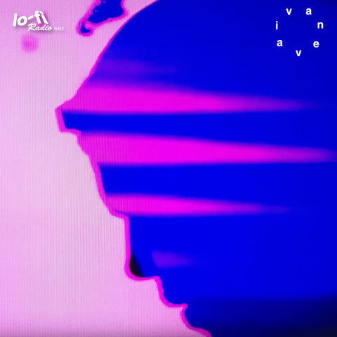 LR002 Ivan Ave – Lo-Fi