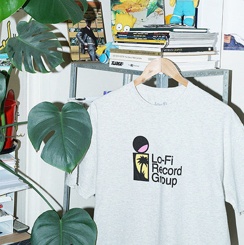 New Range: Lo-Fi Tees