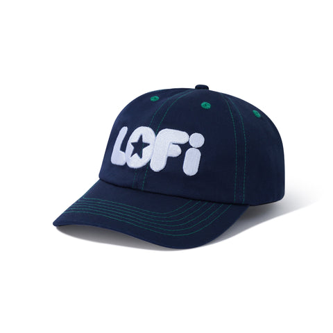 Ideas Cap – Lo-Fi