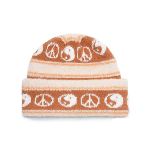 Balance Mohair Beanie – Lo-Fi