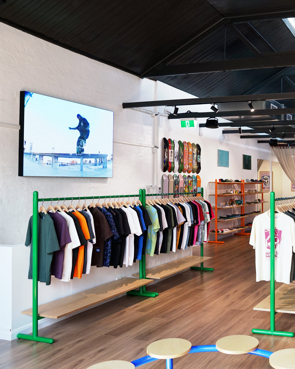 MELBOURNE (NAARM) – Lo-Fi