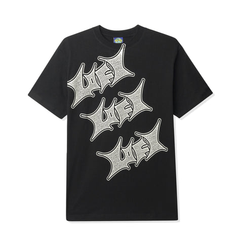 Static Tee – Lo-Fi