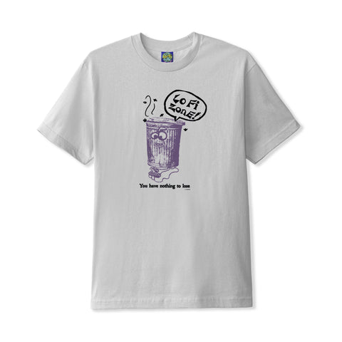 Garbage Tee – Lo-Fi