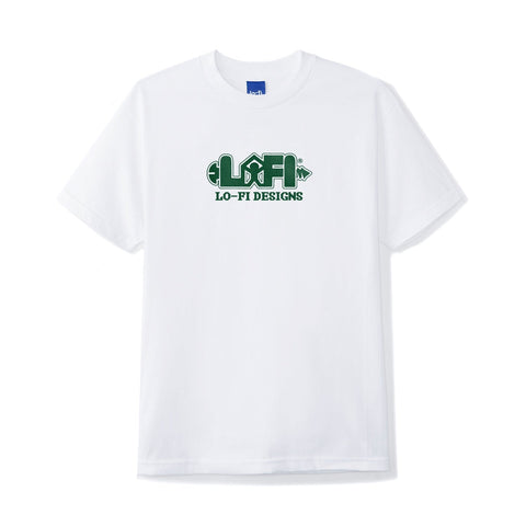 Architect Tee – Lo-Fi