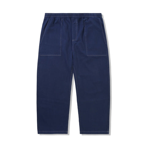 Easy Washed Pants – Lo-Fi