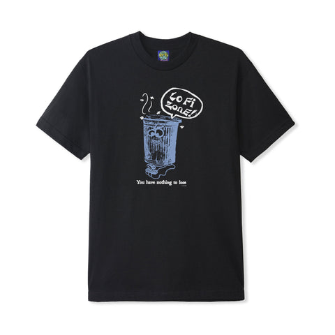 Garbage Tee – Lo-Fi