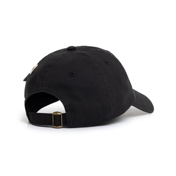 LTTT Hat, Black – Lo-Fi