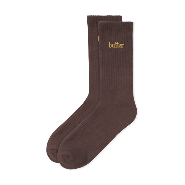 Basic Socks, Willow – Lo-Fi