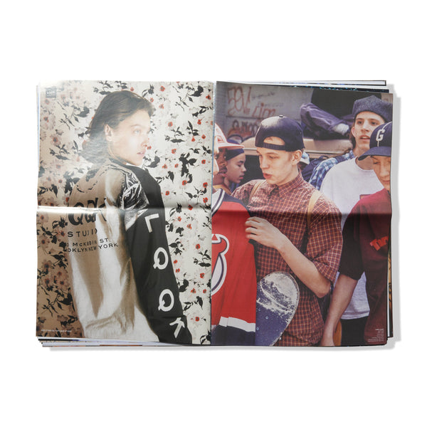 Sneeze Mag No. 63 - Spring '25 – Lo-Fi