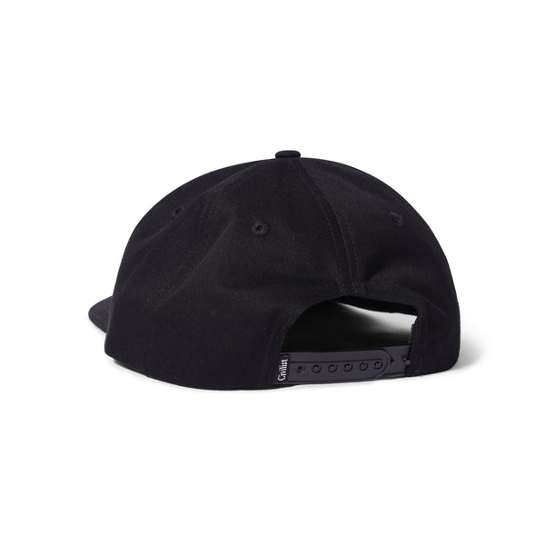 Omni Cap, Black – Lo-Fi