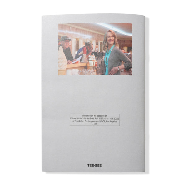 Tim Coghlan 'L.L Bean Long Bill Cap worn by David Lynch' – Lo-Fi