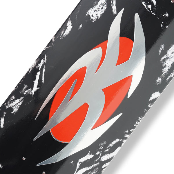 Karim Callender 'Shadow Box' Deck – Lo-Fi