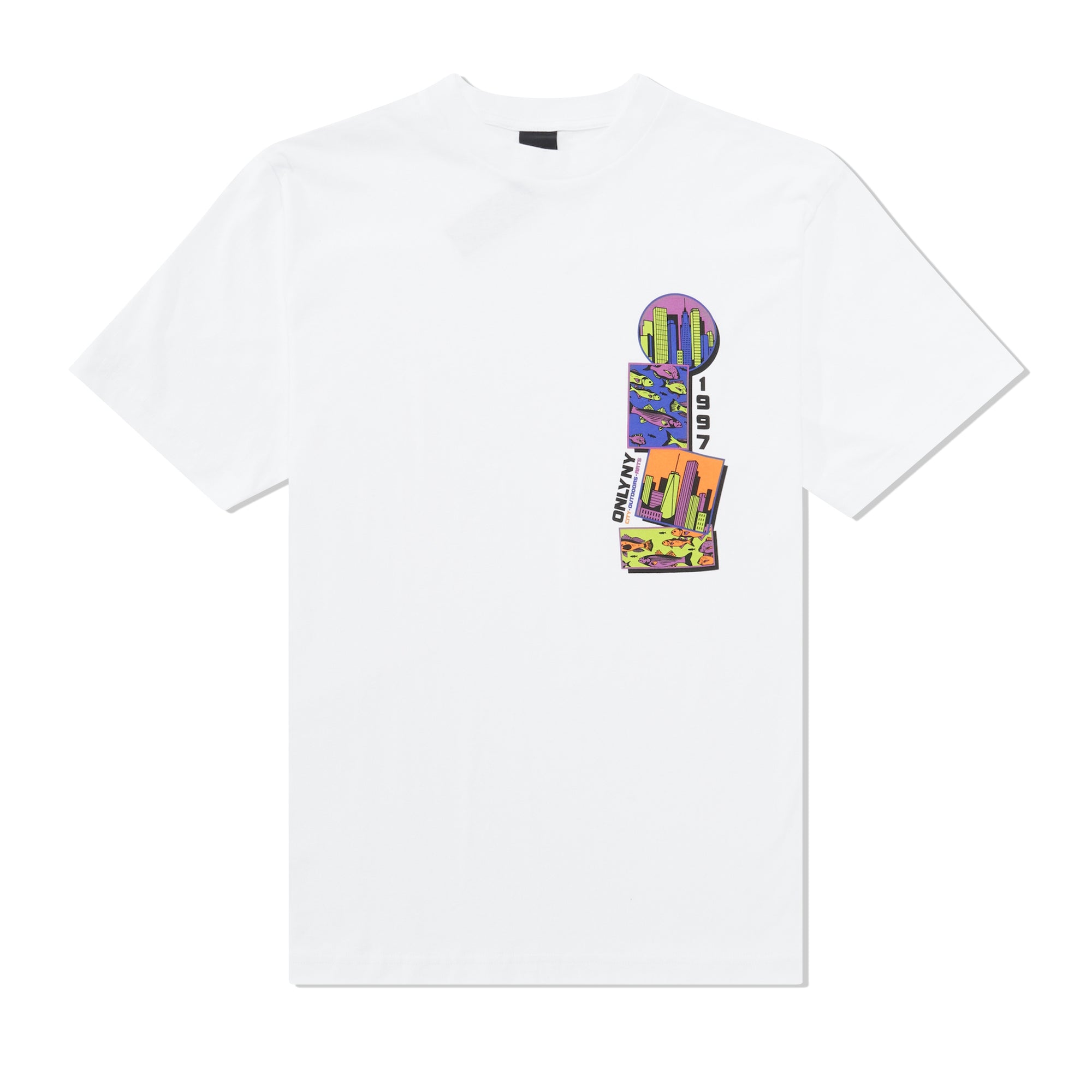 Lo-Fi Store