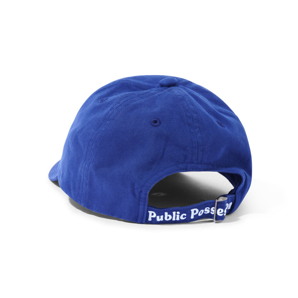 Unlock Mind Hat, Classic Navy Blue – Lo-Fi