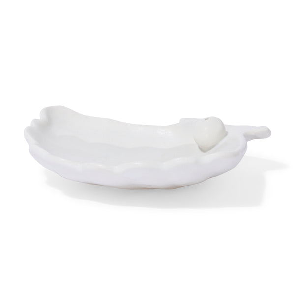 Shell Incense Holder – Lo-Fi