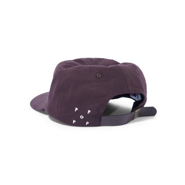 Reni Sixpanel Hat, Delicioso / Glow In The Dark – Lo-Fi