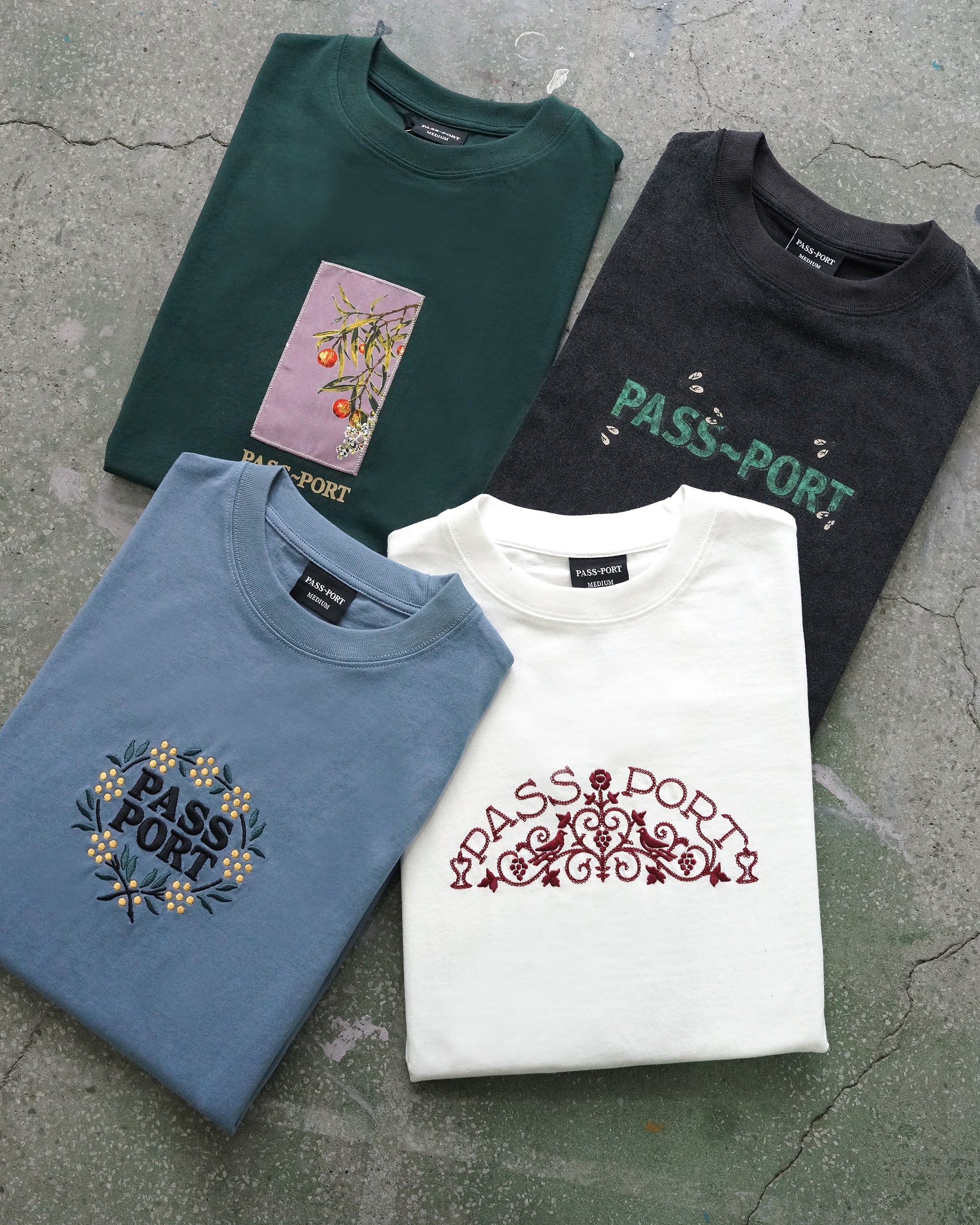 Lo-Fi Store