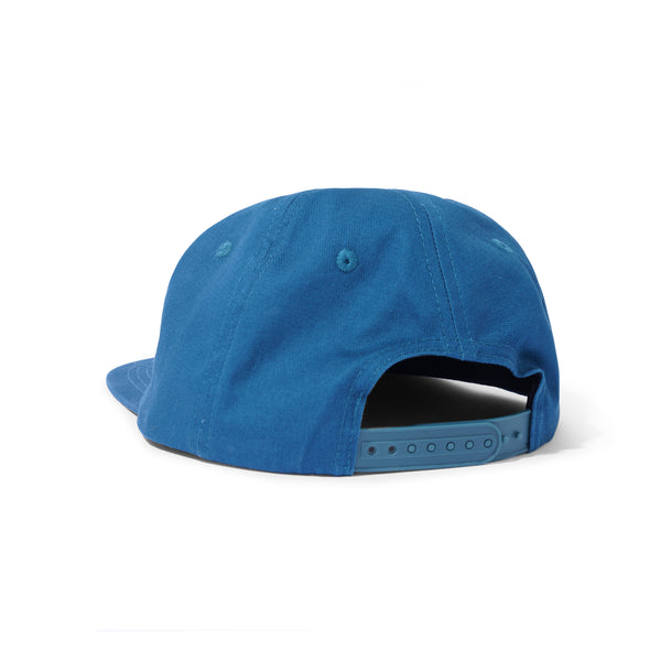 LLC Hat, Blue – Lo-Fi