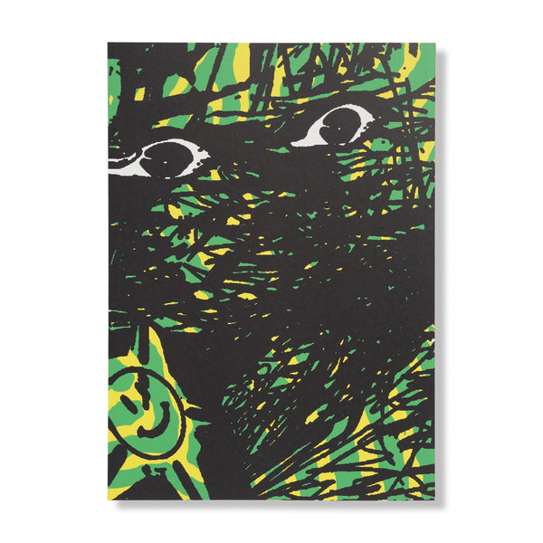 Character Building - Daniel David Freeman – Lo-Fi