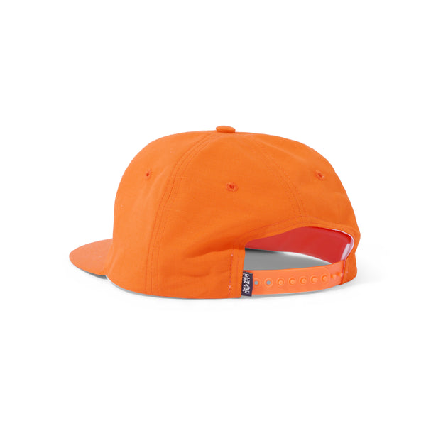 Integrator Hat, Orange – Lo-Fi
