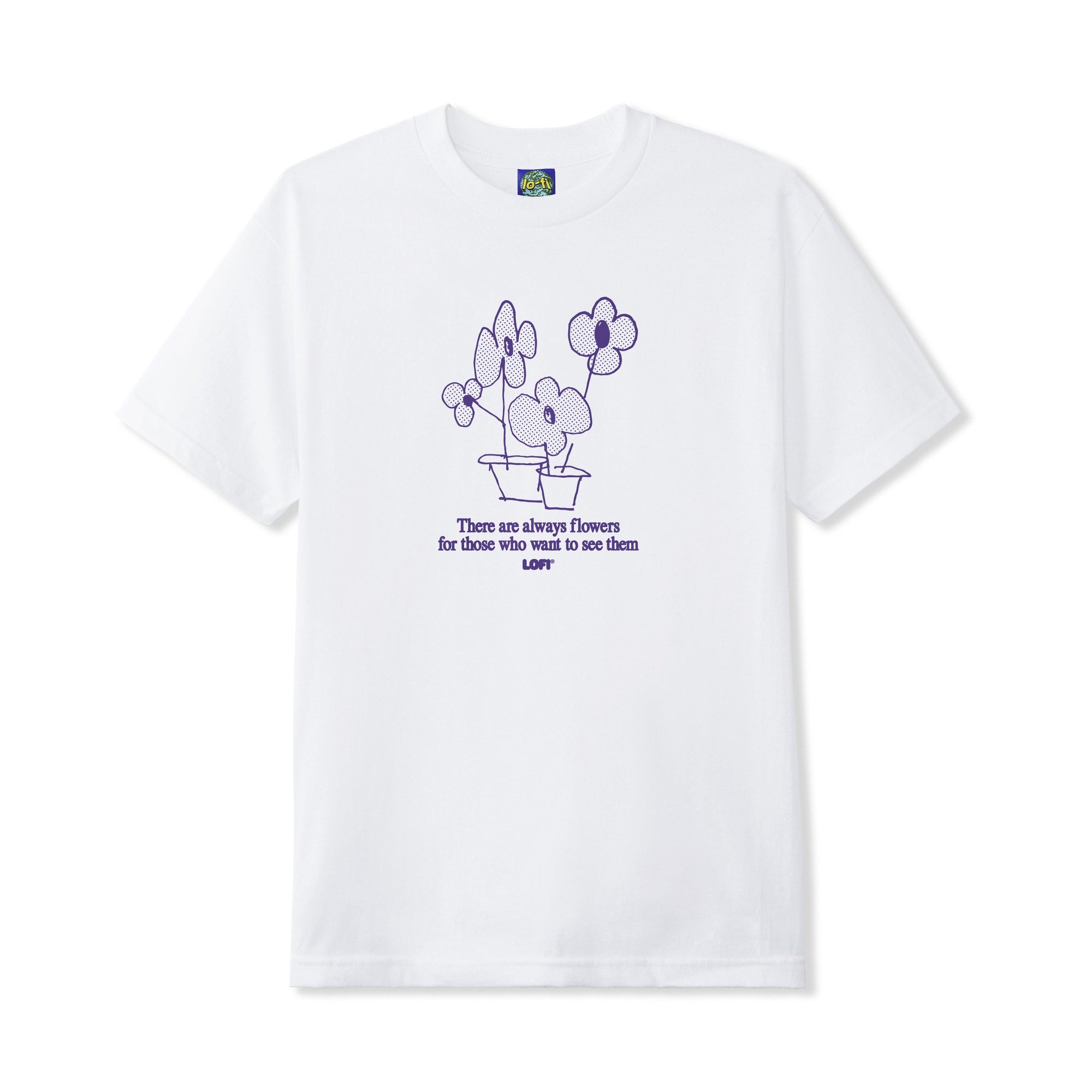 Lo-Fi Store