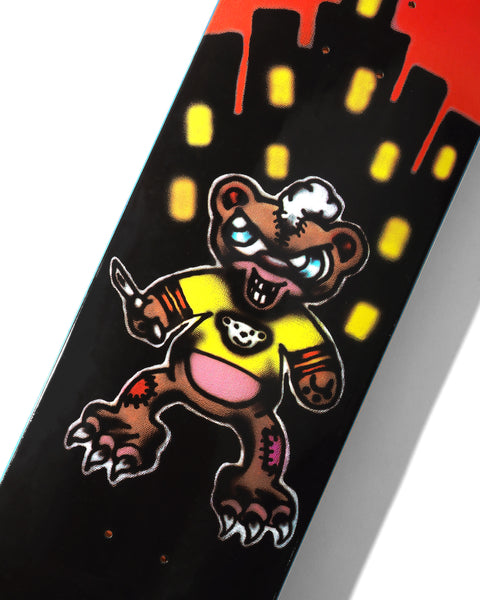 Nightmare Deck – Lo-Fi