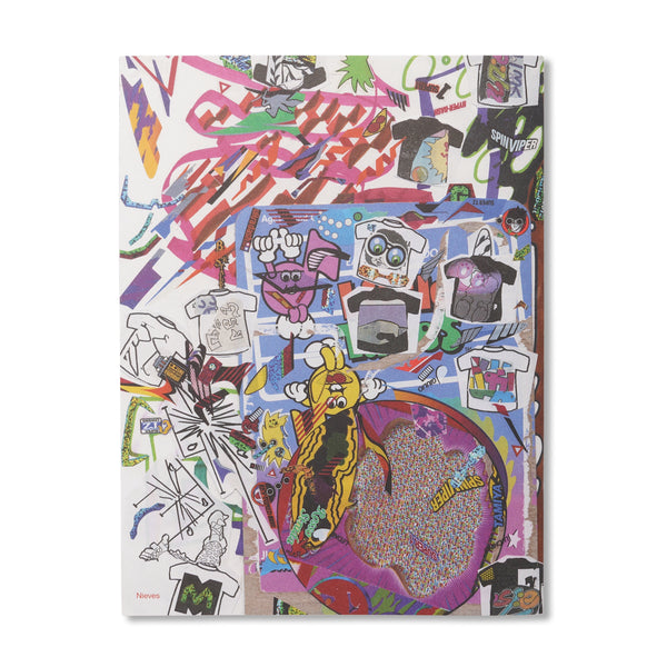 Yamantaka Eye 'This Bird Know Rabit' – Lo-Fi